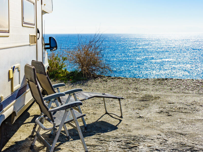 10 Best Outer Banks Campgrounds You Must Visit - Southern Trippers