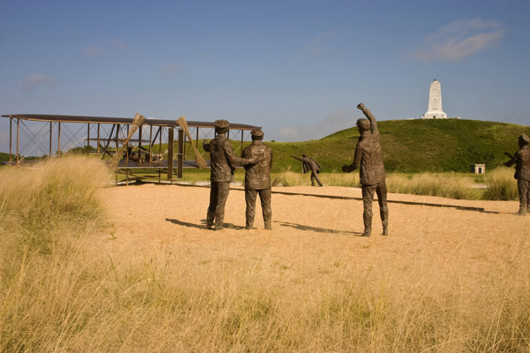 12 Best Things To Do In Kitty Hawk NC You Shouldn't Miss - Southern ...