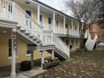 15 Haunted Hotels in New Orleans That Will Creep You Out! - Southern ...
