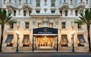 15 Haunted Hotels in New Orleans That Will Creep You Out! - Southern ...