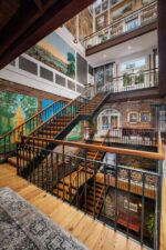 12 Haunted Hotels in Savannah GA That Will Creep You Out! - Southern ...