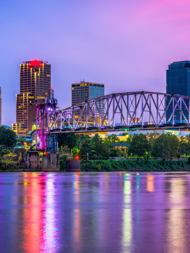 20 Things To Do in Arkansas Story - Southern Trippers