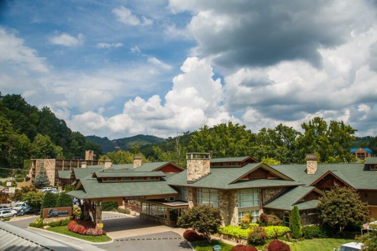 15 Best Resorts in Tennessee You Must Visit - Southern Trippers