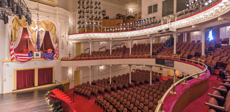 15 Best Things To Do In Washington DC At Night - Southern Trippers