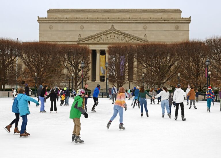 15 Best Things To Do In Washington DC At Night - Southern Trippers