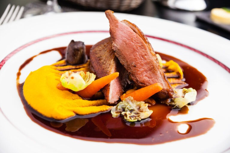 15 Best Restaurants in Charlottesville VA You Must Try - Southern Trippers
