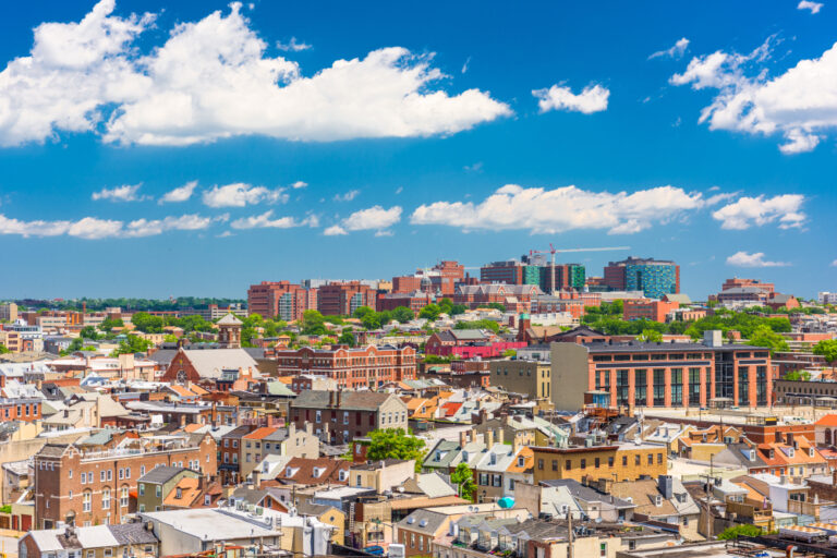 15 Best Things to do in Baltimore MD You Shouldn't Miss! - Southern ...