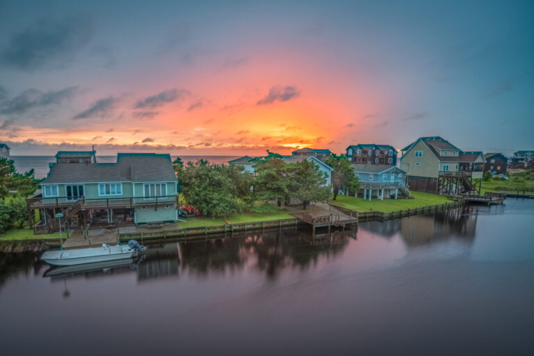 12 Best Towns In The Outer Banks, NC, You Must Visit - Southern Trippers