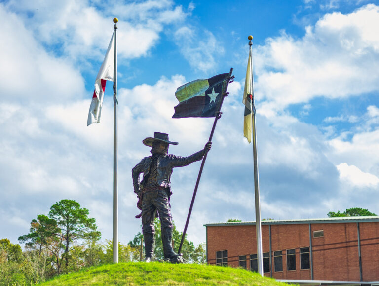 15 Best Things To Do In Conroe TX You Shouldn't Miss - Southern Trippers
