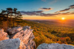 10 Best Places For Fall in Maryland (Best Foliage Spots!) - Southern ...