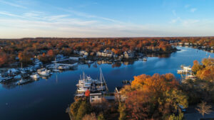 10 Best Places For Fall in Maryland (Best Foliage Spots!) - Southern Trippers