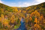 10 Best Places For Fall in Maryland (Best Foliage Spots!) - Southern ...