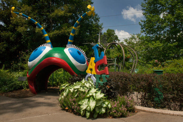 15 Fun Things To Do With Kids In Atlanta You Must Visit - Southern Trippers