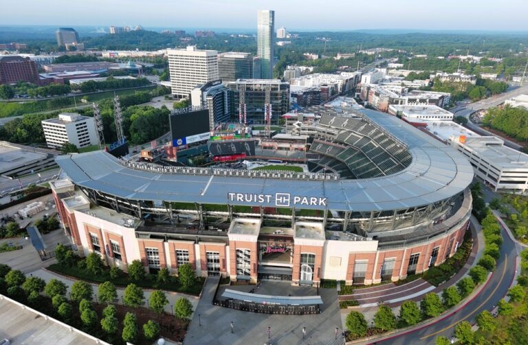 15 Fun Things to do in Atlanta For Adults you Shouldn't Miss - Southern ...