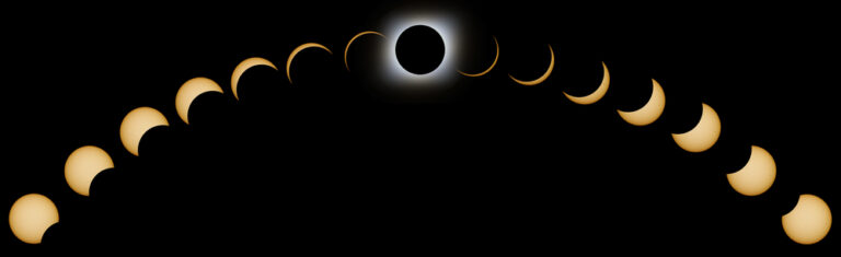 Texas Solar Eclipse 2024: Where To See, Path Of Totality, & More ...