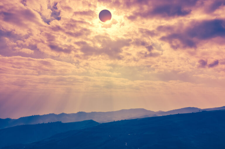 Texas Solar Eclipse 2024: Where To See, Path Of Totality, & More ...