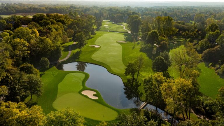 15 Best Golf Courses in Maryland You Must Play! - Southern Trippers