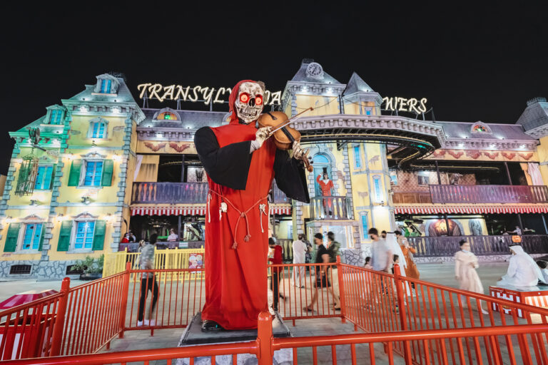 8 Best Haunted Houses in North Carolina You Must Visit - Southern Trippers