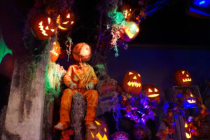 8 Best Haunted Houses in North Carolina You Must Visit - Southern Trippers