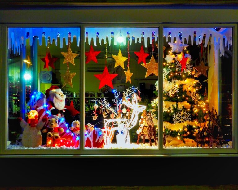 10 Festive Christmas Towns In South Carolina You Must Visit - Southern ...