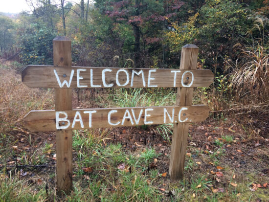 6 Best Caves In North Carolina You Must Explore - Southern Trippers