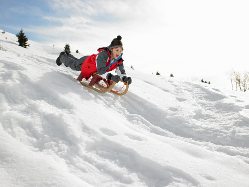 10 Best Things to do in Boone NC in Winter - Southern Trippers
