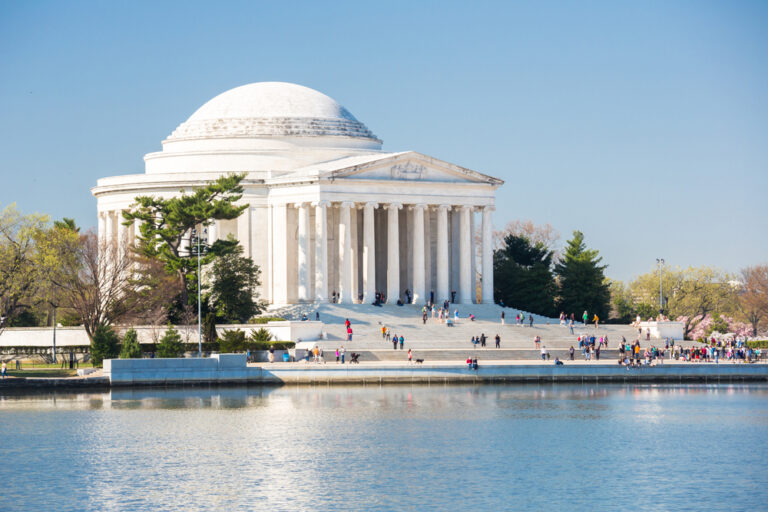 15 Best Landmarks In Washington DC To Visit - Southern Trippers