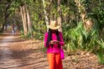 What to Wear in Savannah GA : Cute Savannah Outfit Ideas for Every ...