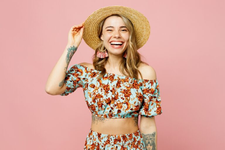What to Wear in Savannah GA : Cute Savannah Outfit Ideas for Every ...